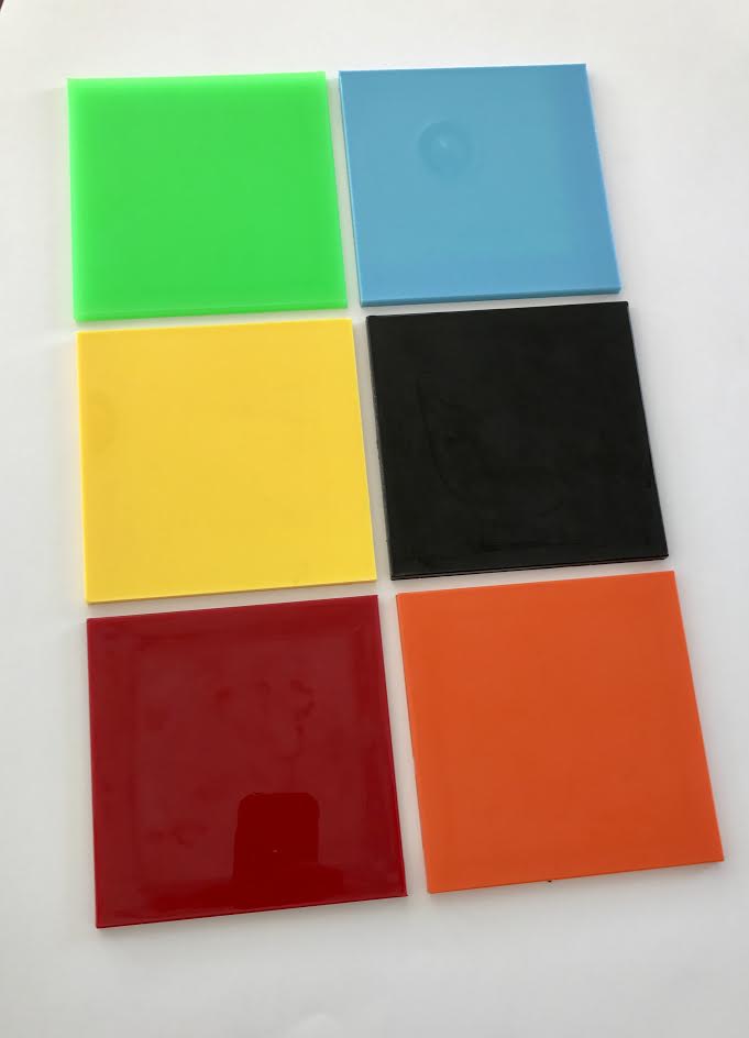 Clear Polyurethane Sheets - Best Clear Urethane Sheets! - Plan Tech