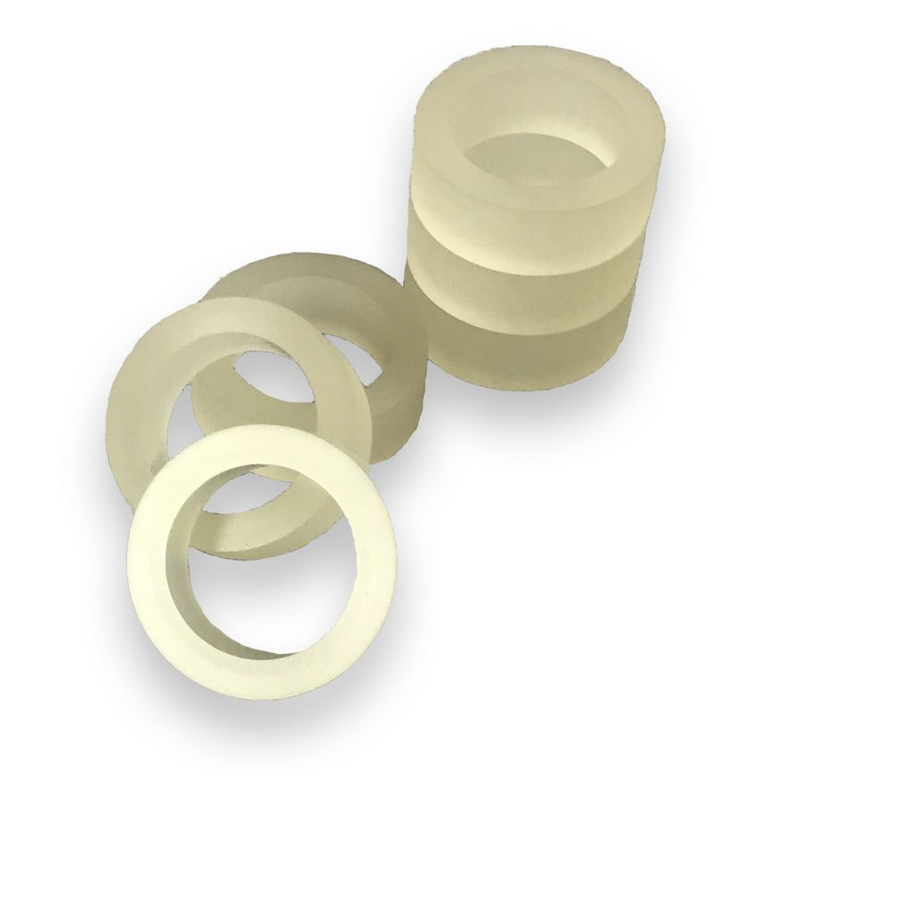 Urethane Hydraulic Seals - Polyurethane Hydraulic Seals - Plan Tech