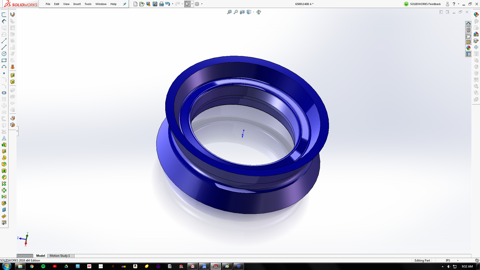 Urethane Anvil Covers - Molded Anvil Covers! - Plan Tech